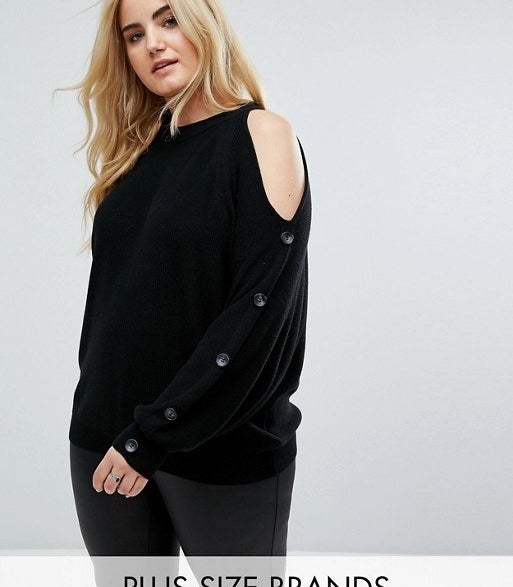 31 Adorable Things From Asos You'll Want To Add To Your Fall Wardrobe ASAP