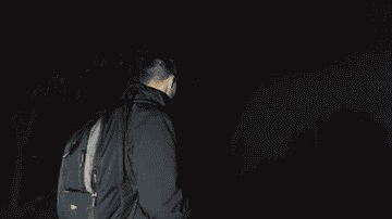 BuzzFeed's Hit Series Unsolved Has Merchandise And We're All WHEEZING