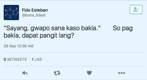 Pinoy Bakla Quotes