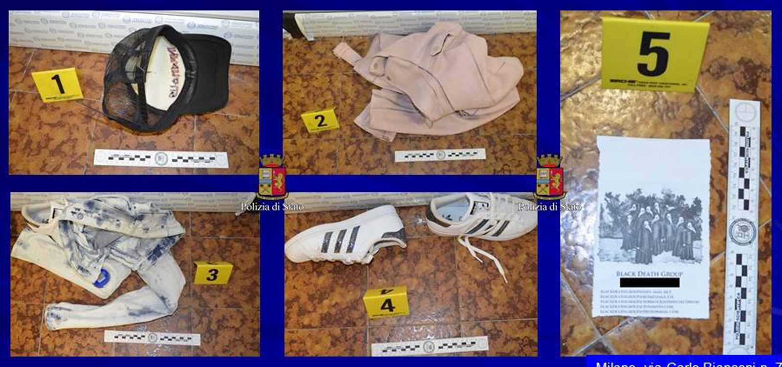 Here's Everything We Know About The Black Death Group "Plot To Kidnap ...