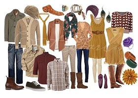 Pick Your Favorite Fall Things And We'll Tell You What To Name Your ...