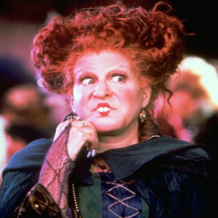 This Is What The Cast Of "Hocus Pocus" Looks Like Over Two Decades Later