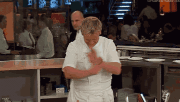 14 Things Chefs Really Hate Being Asked