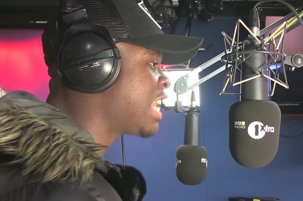 People Really Love The "The Ting Goes Skrrrrrrrrrah Pap Pap Kak Kak Kak ...