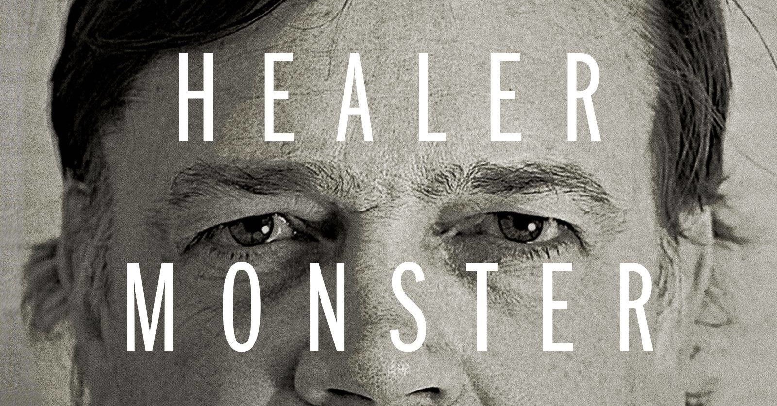 The World’s Most Notorious Anti-Vaxxer Wants A Second Act