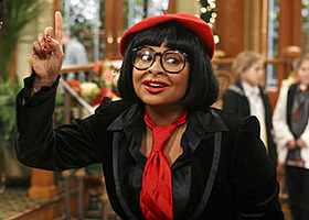 Which "Raven's Home" Character Are You?