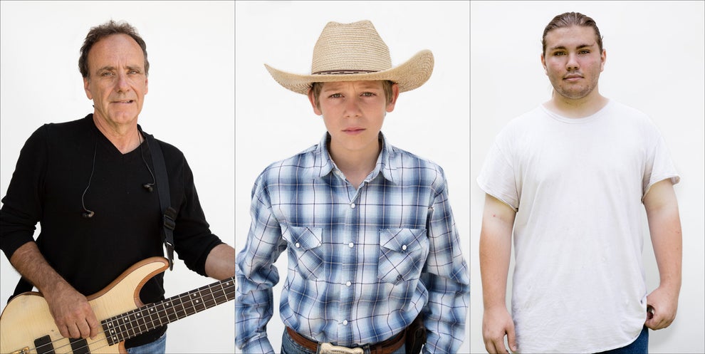 A Portrait Of Small-Town America In 35 Photos