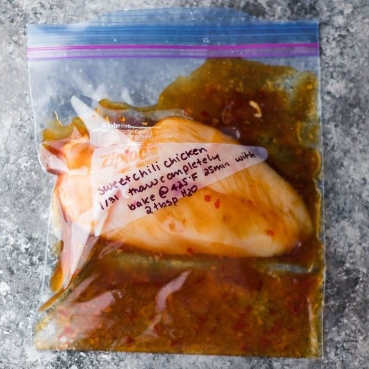 16 Chicken Marinades That'll Change Your Meal Prep Game
