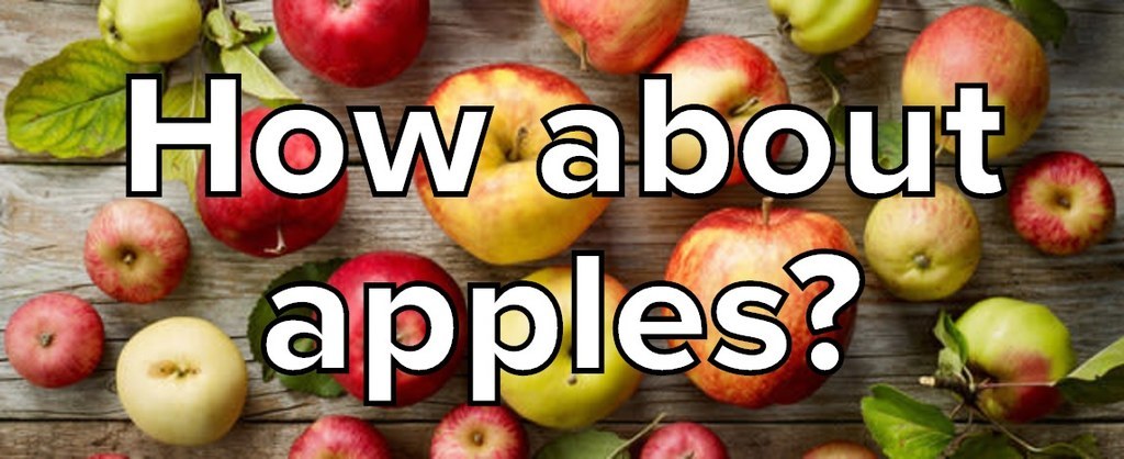 Do You Hate The Same Fruits As Everyone Else?