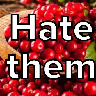 Do You Hate The Same Fruits As Everyone Else?