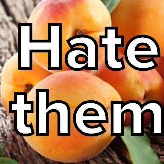 Do You Hate The Same Fruits As Everyone Else?