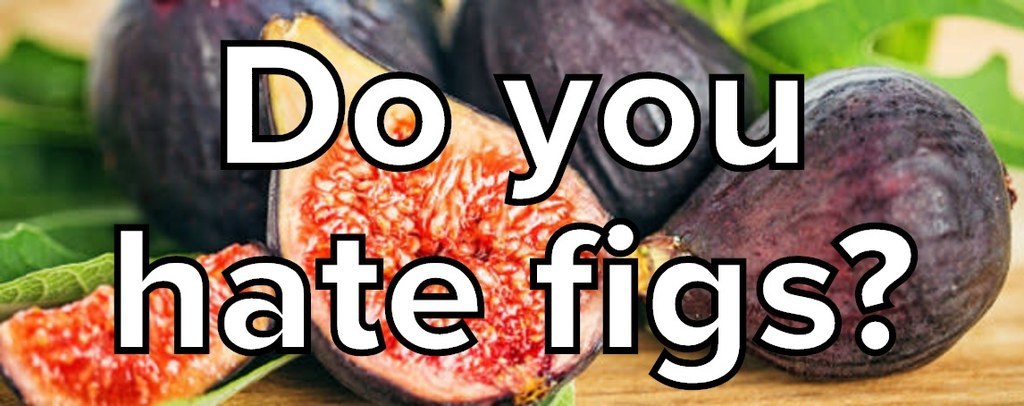 Do You Hate The Same Fruits As Everyone Else?