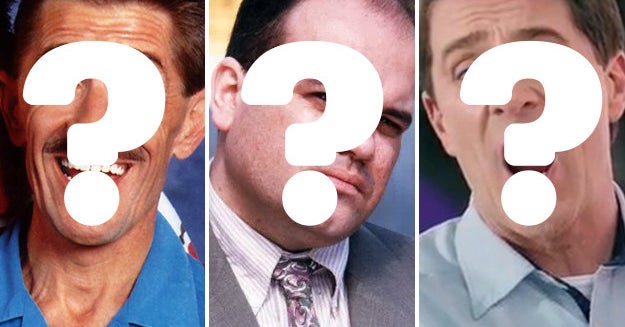 Are You More Barry, Barry, Or Barry?