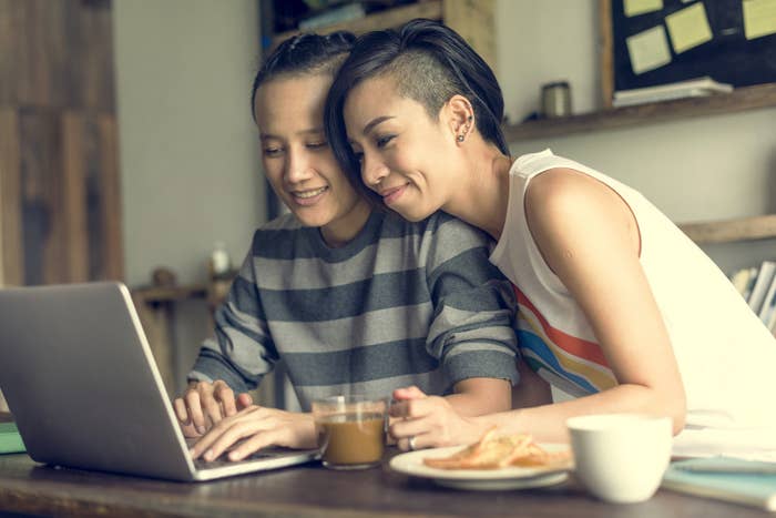 15 Coming-Out Stories That Will Brighten Your Day