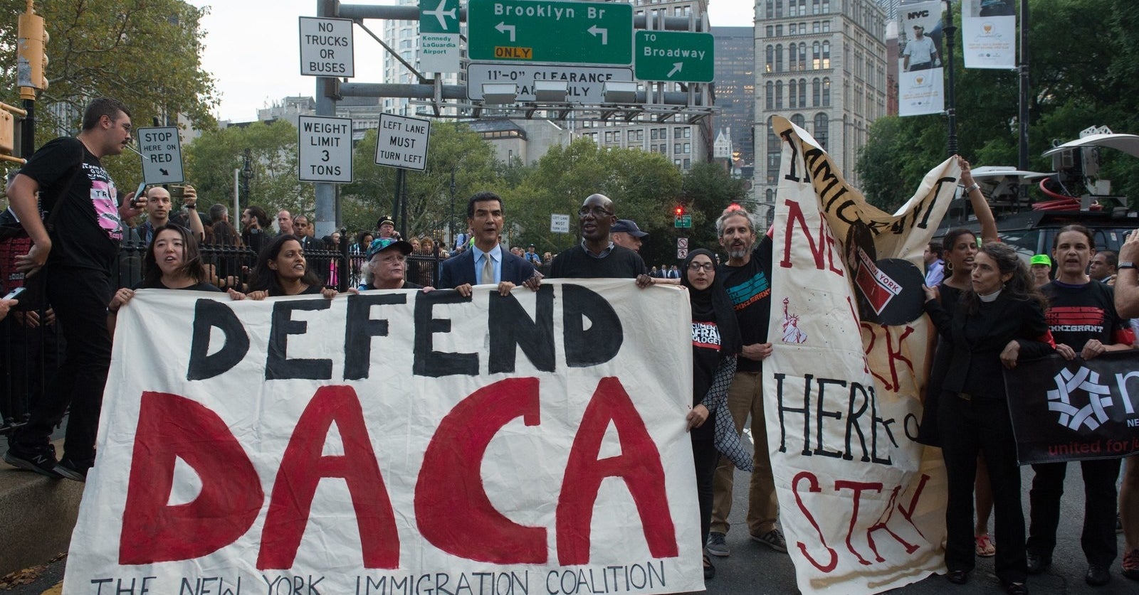 Five Democrats Voted Against The DREAM Act in 2010. Now Moderates Are ...
