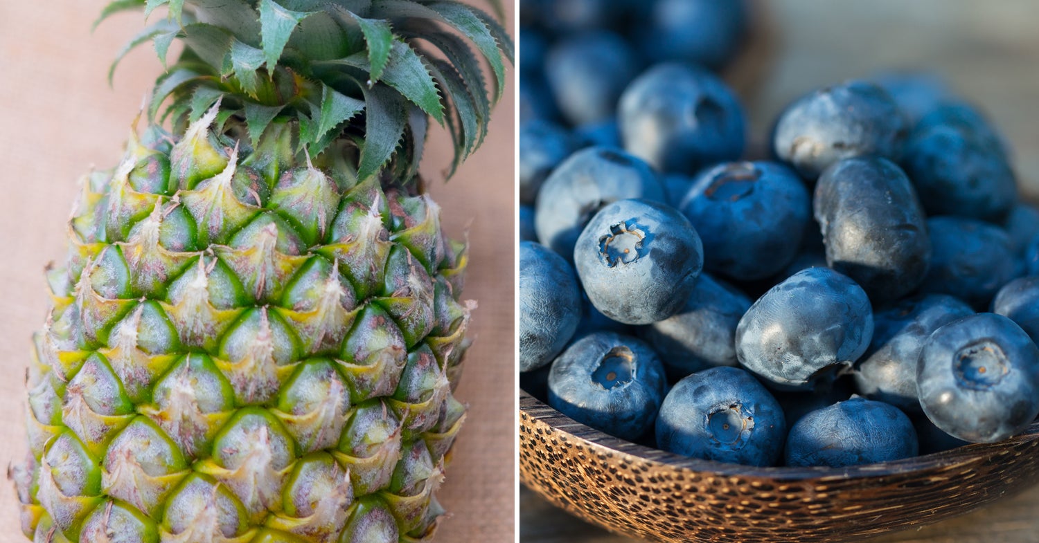 Do You Hate The Same Fruits As Everyone Else?