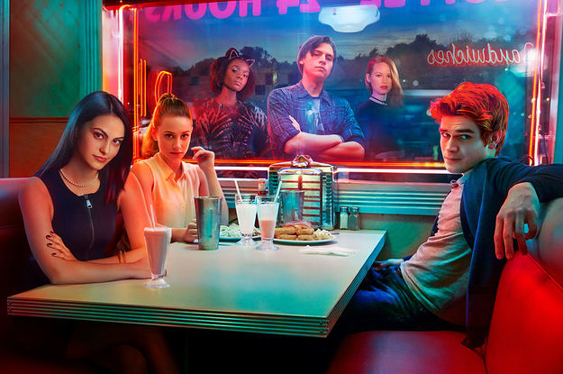 Create Your Ideal Life And We'll Tell You Which "Riverdale" Character You Are