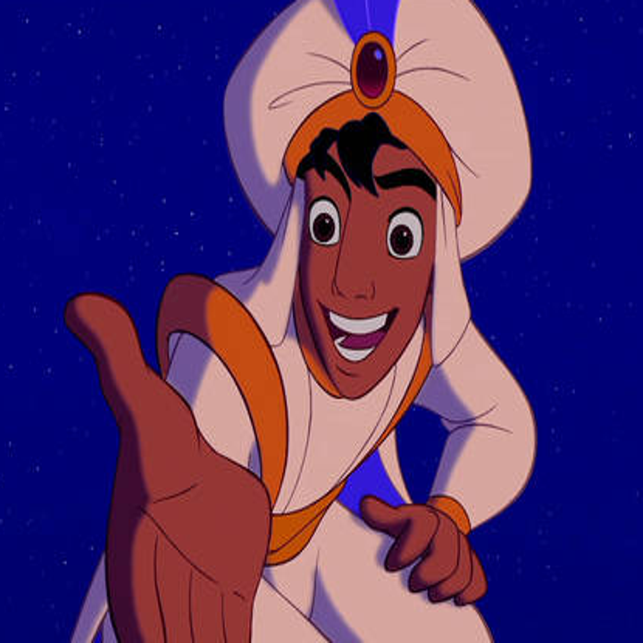 Will Smith Just Shared The First Cast Photo Of "Aladdin" And I'm Not ...