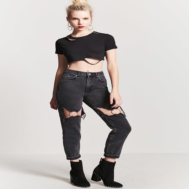 25 Pieces Of Clothing With An Unexpected Twist