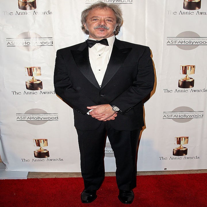 13 People You Didn’t Even Realize Voiced All Your Favorite Cartoon ...