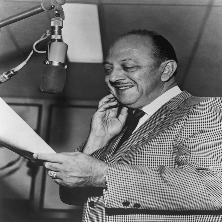 13 People You Didn’t Even Realize Voiced All Your Favorite Cartoon ...