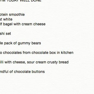 I’m A Woman Who Got Ridiculously Strong And Lean In 12 Weeks