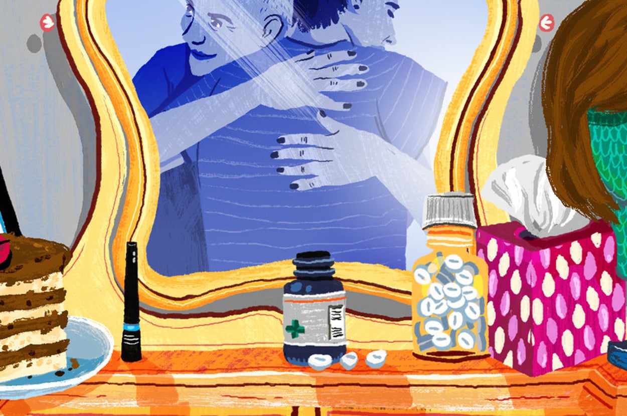 7 Things I Learned When My Mum Had Cancer