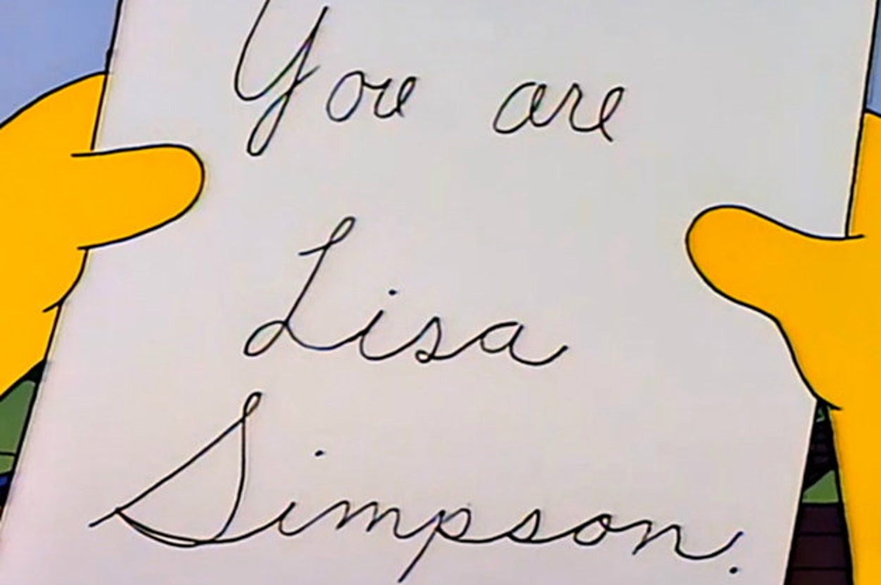 16 Times You Didn't Expect To Cry At "The Simpsons"