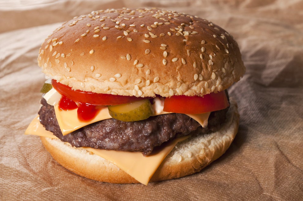 23 Ways To Satisfy Your Late Night Fast Food Cravings At Home