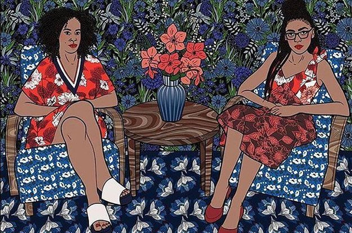 The Best Fan Art You'll Ever See