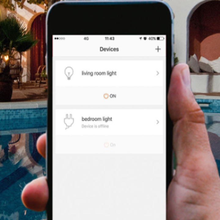 12 Incredibly Clever Tech Hacks That Will Make Your Home Smarter