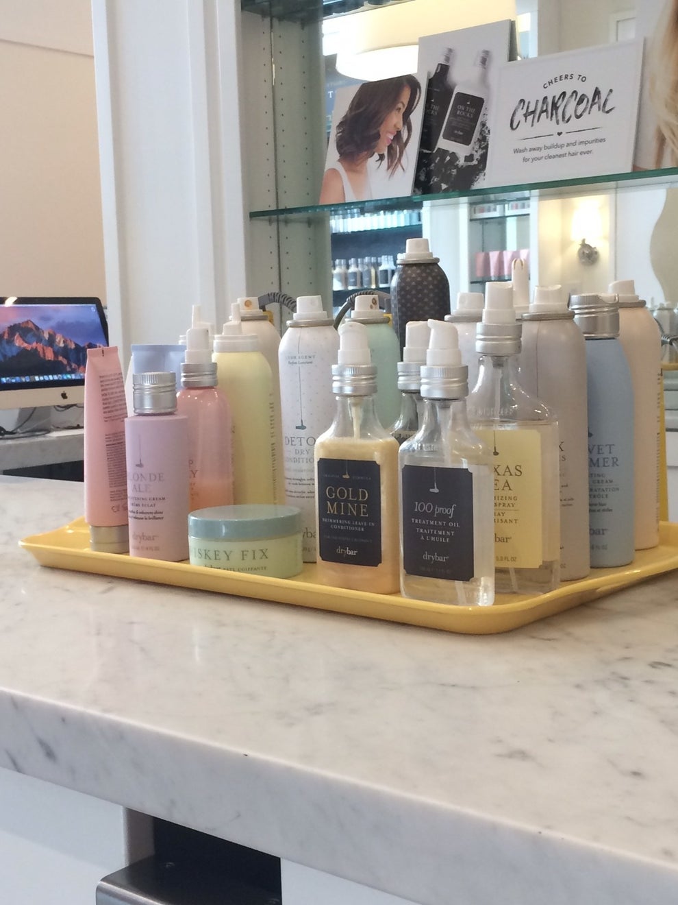 I Wanted To See If DryBar Really Lives Up To The Hype