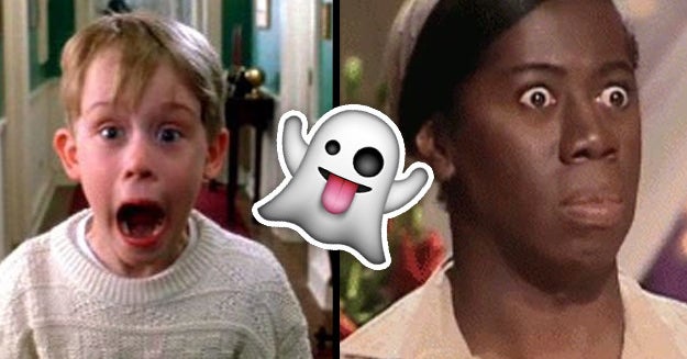 Create Your Life As A Ghost And We'll Give You Someone To Haunt For The ...