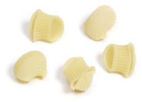 What's Your Pasta Score?