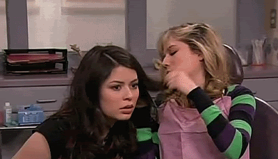 These 2 "iCarly" Cast Members Are Married Now And They're Cute AF