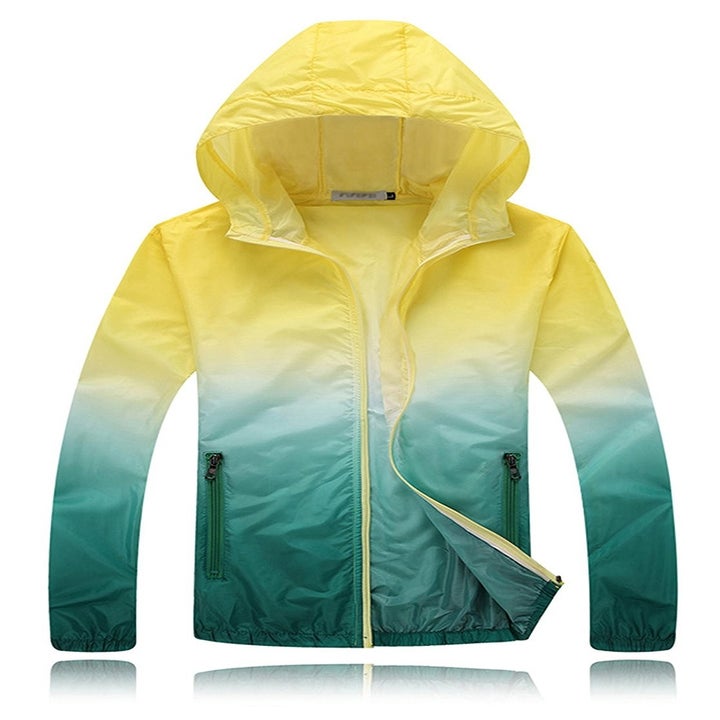 32 Light Jackets To Wear When Perfect Fall Weather Is Finally Here