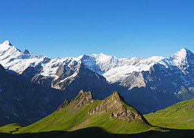 Which Country Were You Destined To Travel To This Year?