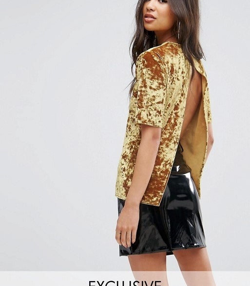 31 Adorable Things From Asos You'll Want To Add To Your Fall Wardrobe ASAP