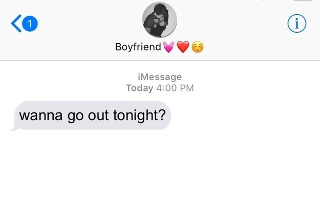 Your Responses To These Six Text Messages Will Reveal Your Best Quality