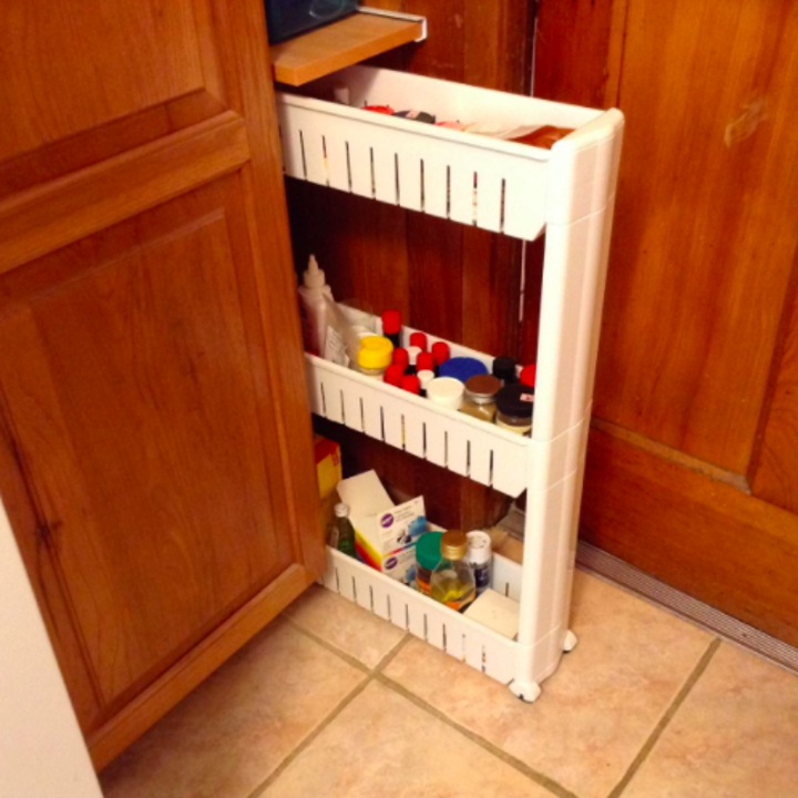 34 Things That'll Actually Make You Want To Organize Everything