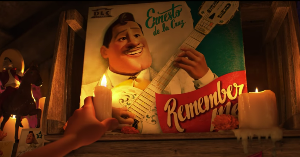 17 Facts You May Not Know About Disney/Pixar's "Coco"