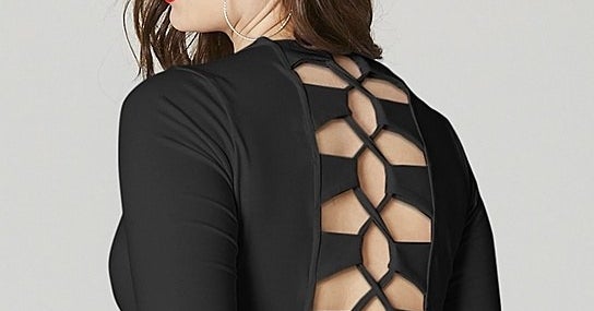 12 Gorgeous Pieces Of Clothing That Look Even Better From Behind