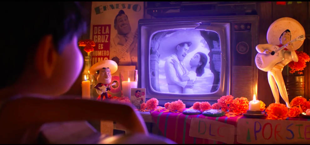 18 Sorprendentes cosas que tienes que saber antes de ver 'Coco' de Pixar