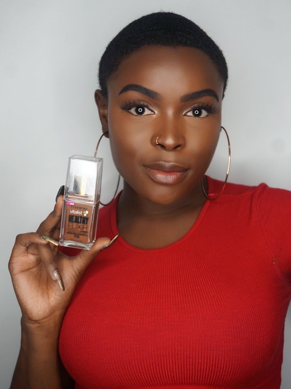 Here's A Bunch Of Life-Changing Foundations Every Makeup Lover Should Know