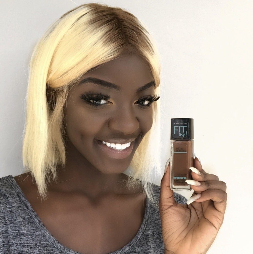 Here's A Bunch Of Life-Changing Foundations Every Makeup Lover Should Know