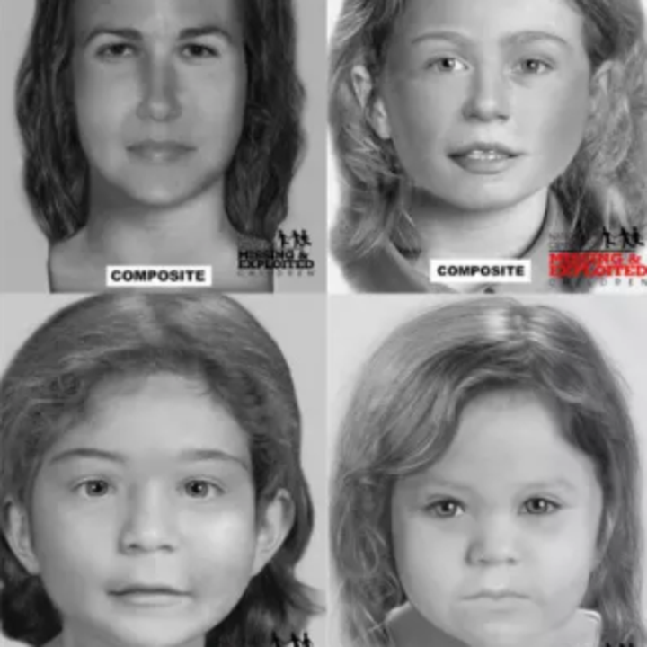 Which Missing Persons Case Fascinates And Scares You?