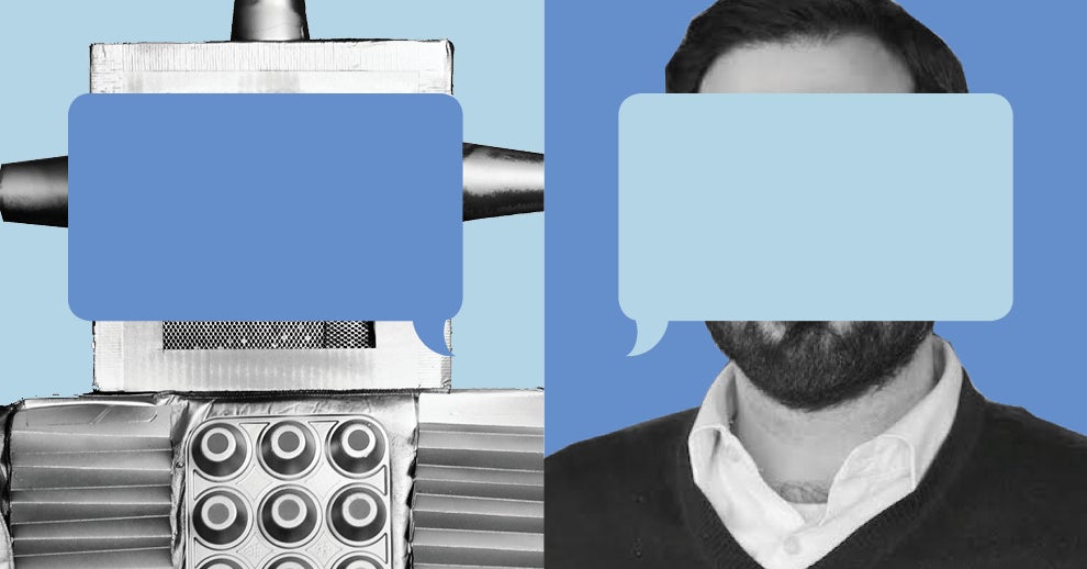 Twitter Bots Are Trying To Influence You. These Six Charts Show You How ...