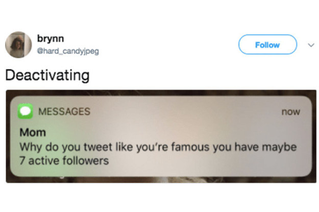 19 Of This Week's Funniest Tweets