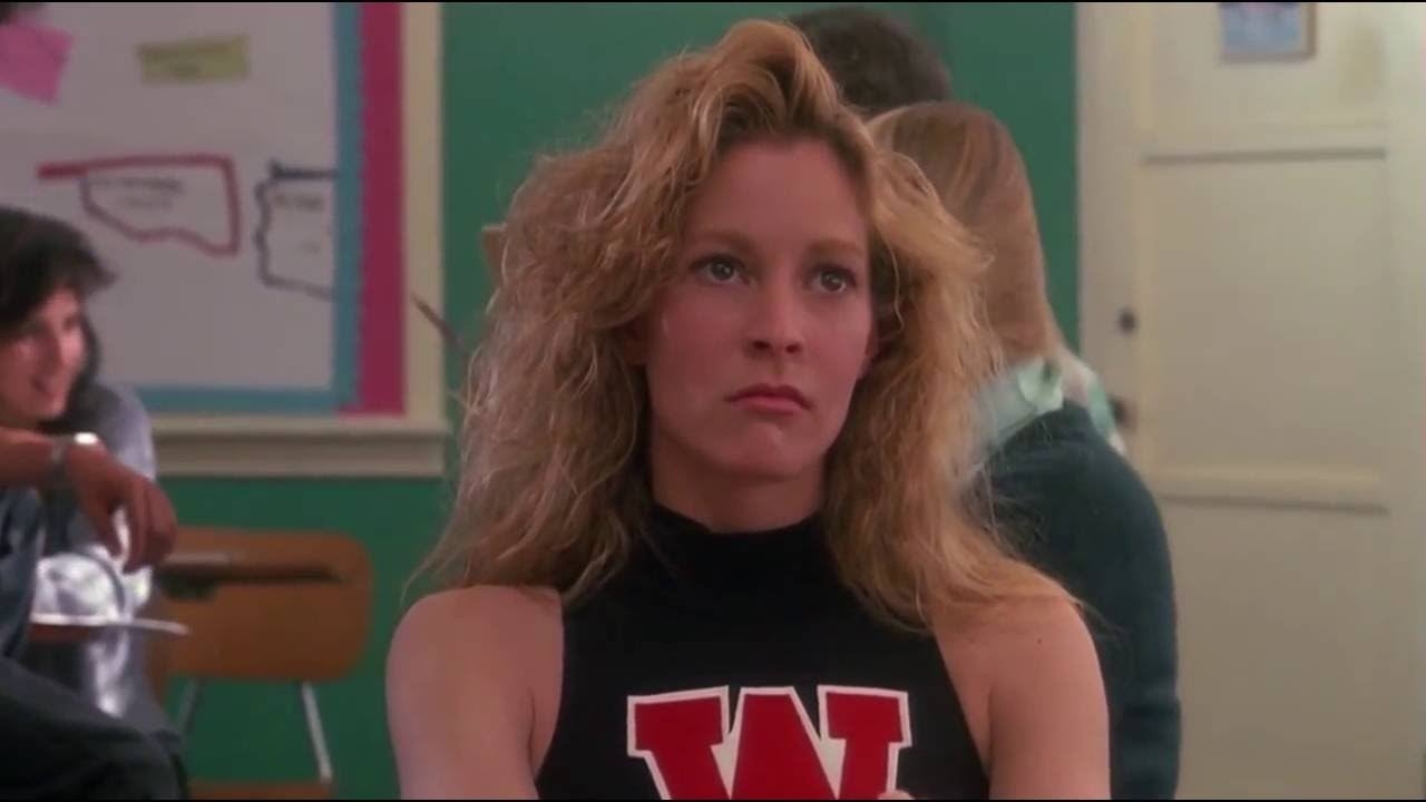 Kim Walker Atriz Heathers Here's The Cast Of "Heathers" Then And Now