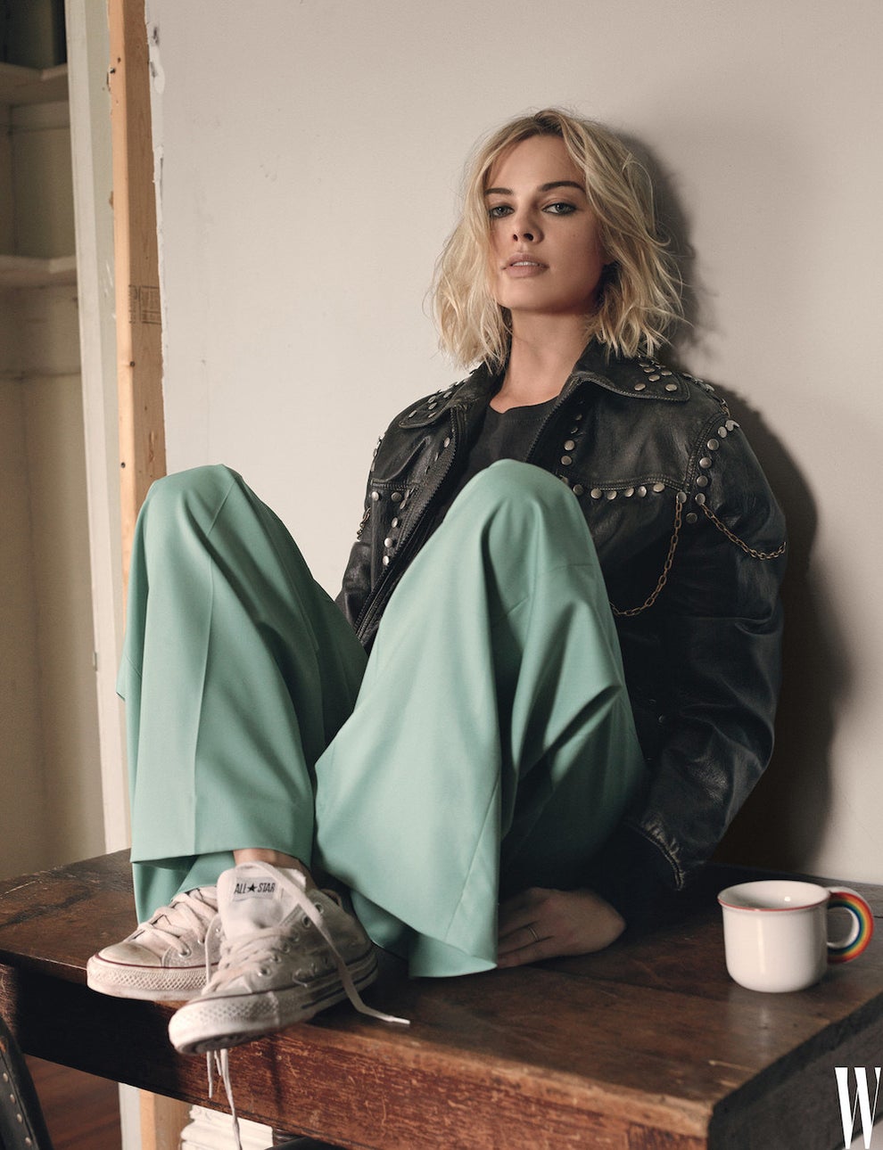 Margot Robbie Is Not A Fan Of Slutty Halloween Costumes 6723